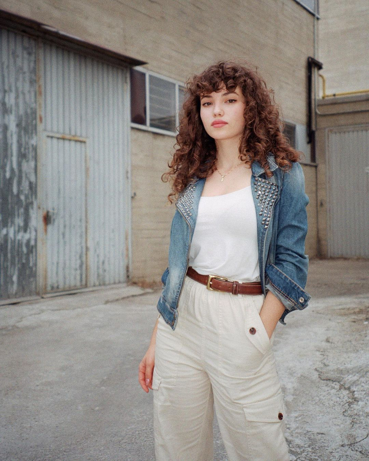 Picture of Gabriela Andrada