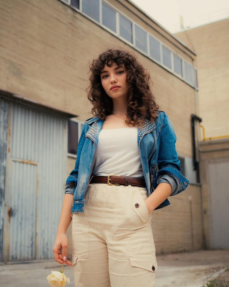 Gabriela Andrada picture