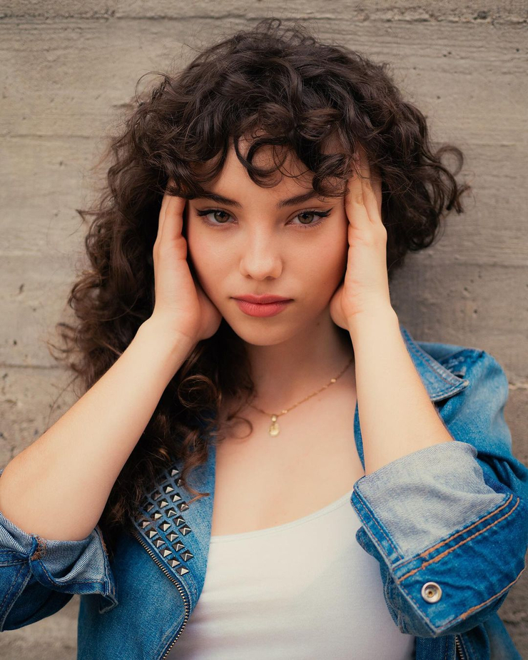 Picture of Gabriela Andrada