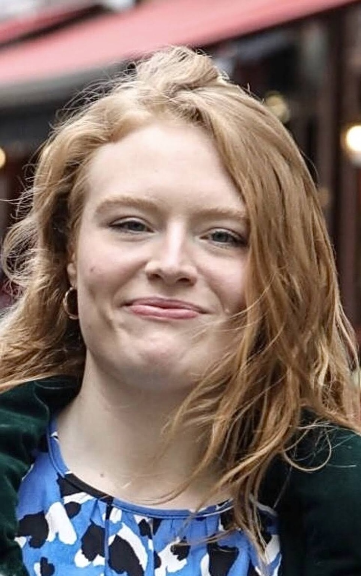 Picture of Freya Ridings