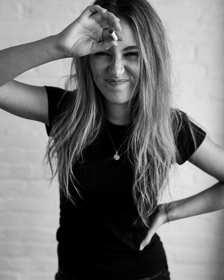 Picture of Danika Frederick