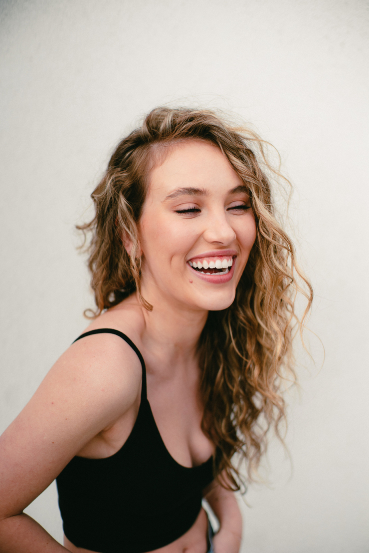 Picture of Danika Frederick