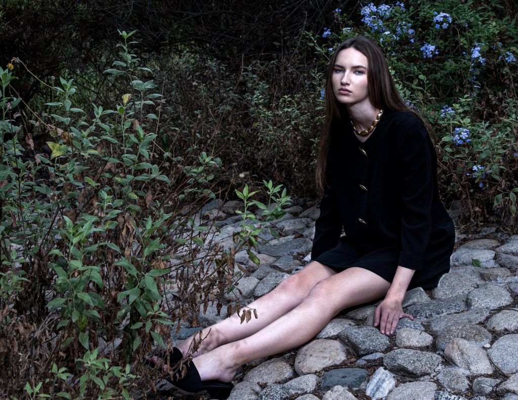 Picture of Madison Reaich