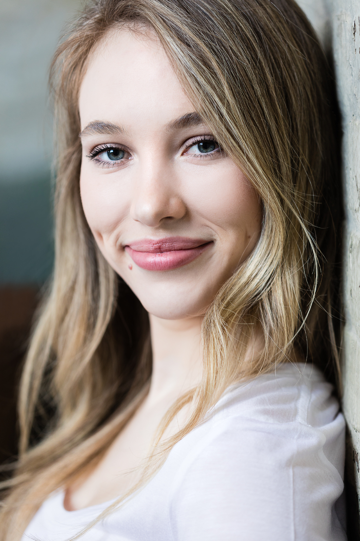 Picture of Danika Frederick