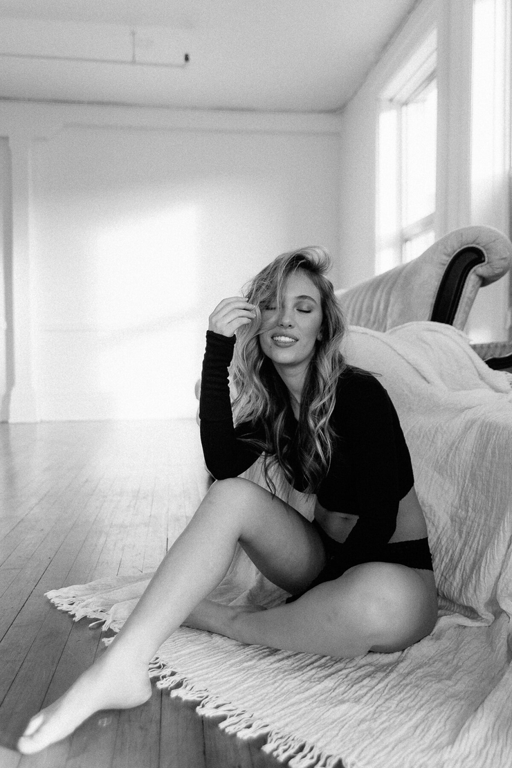 Picture of Danika Frederick