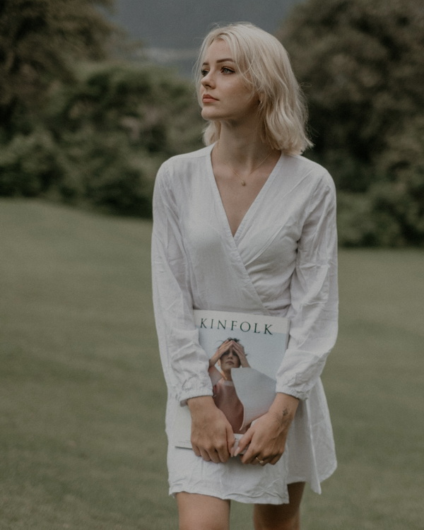 India Rose model image