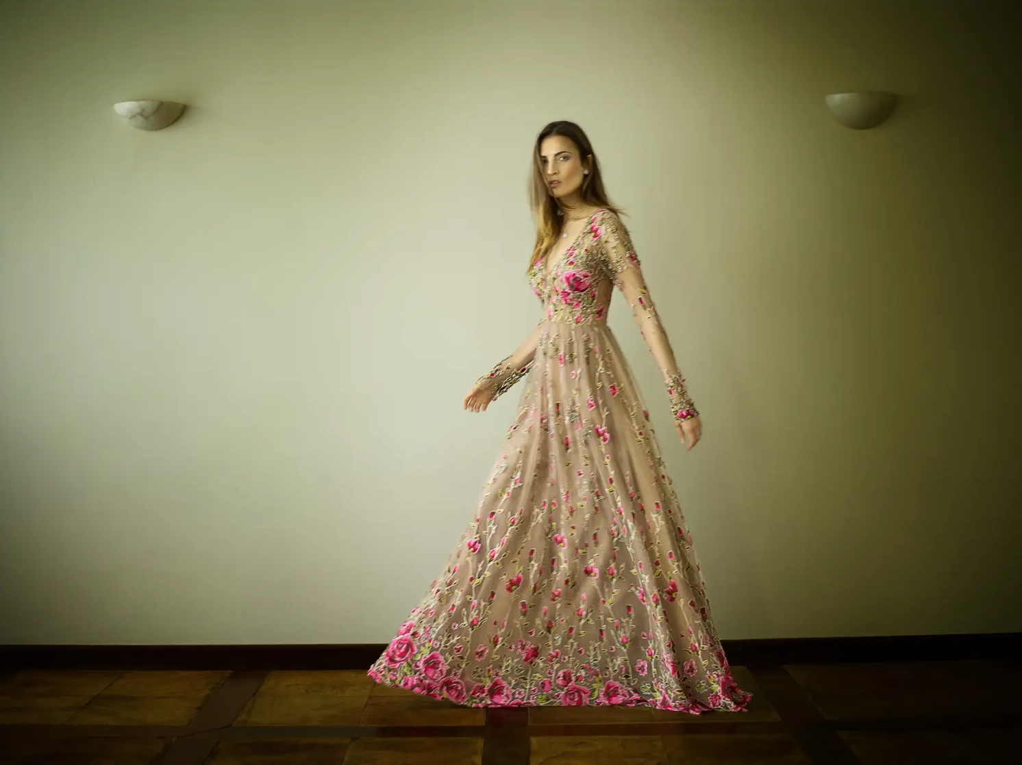 Aline Nobre image