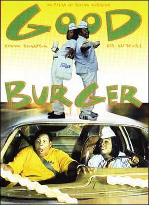 Image of Good Burger