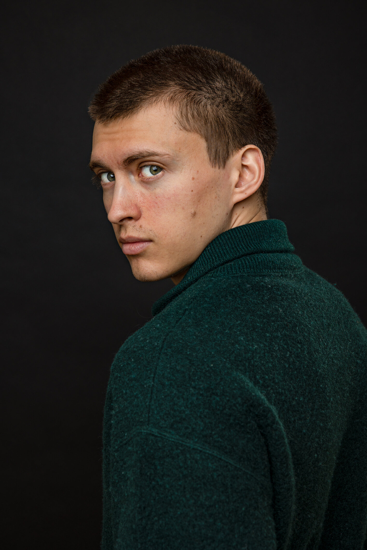 Picture of Dempsey Bryk