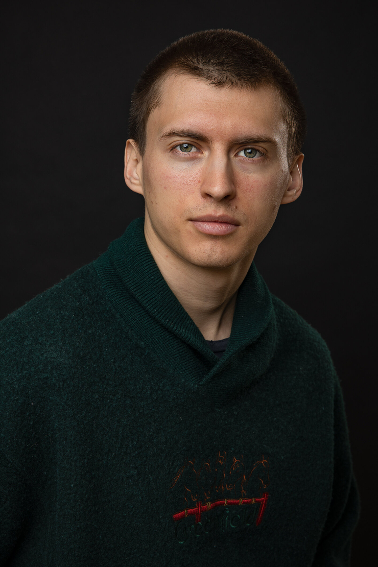 Picture of Dempsey Bryk