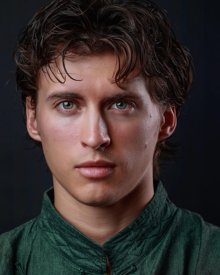 Image of Dempsey Bryk