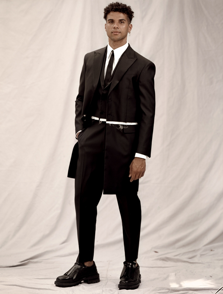 Picture of Mason Gooding