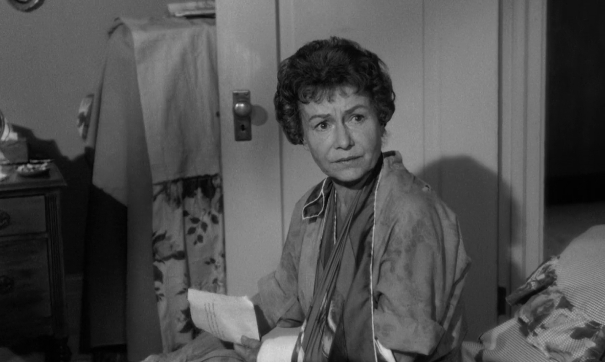 Thelma Ritter