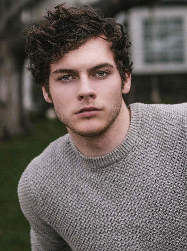 Picture of Jay Jay Warren