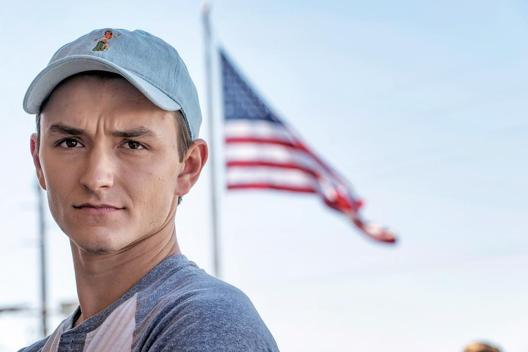 Picture of Will Ropp