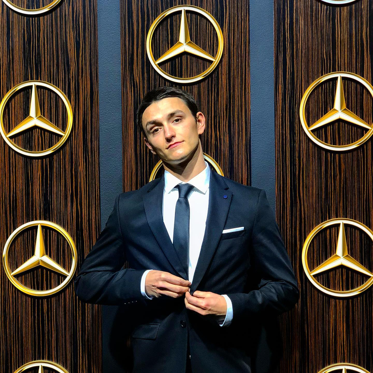 Picture of Will Ropp