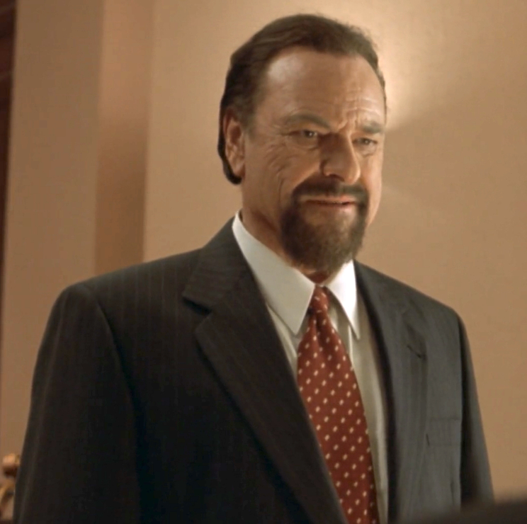 Picture of Jim Brody