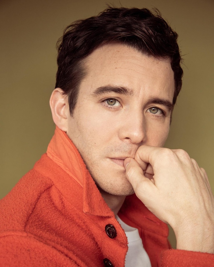 Picture of Luke Thompson