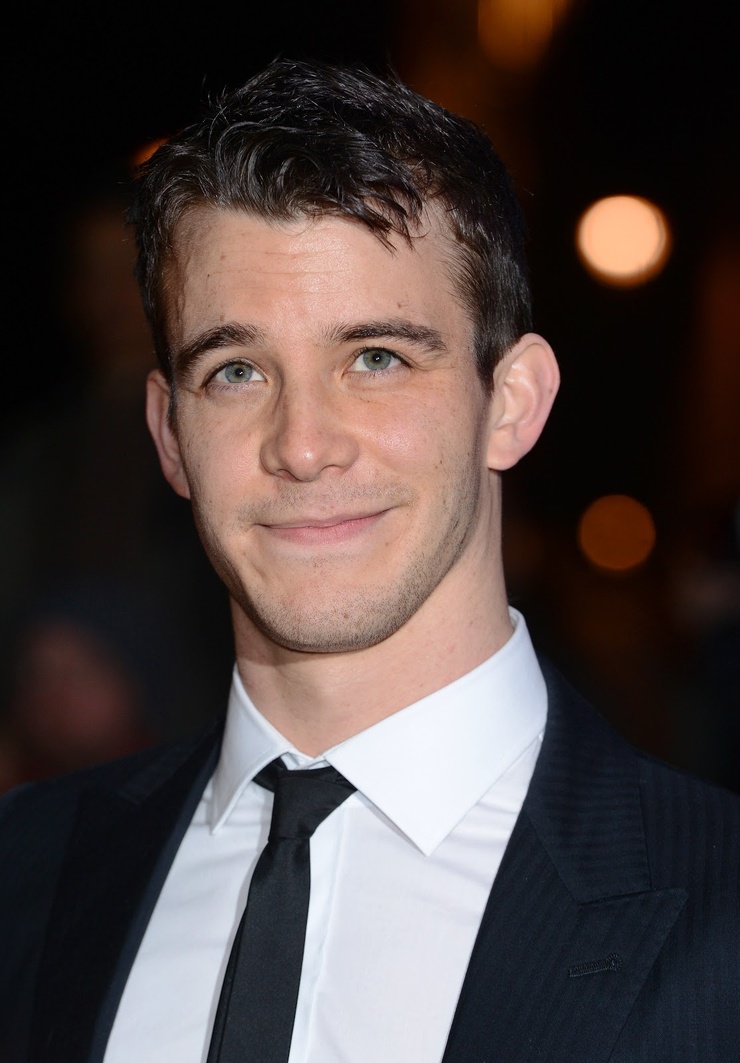 Picture of Luke Thompson