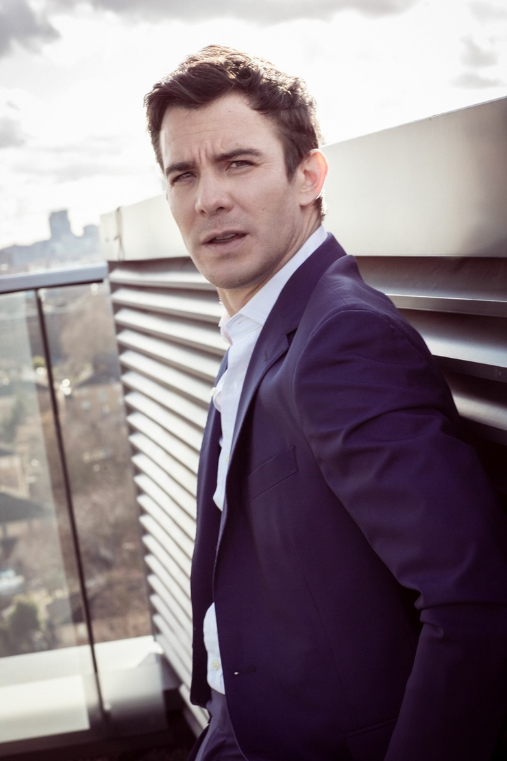 Picture of Luke Thompson