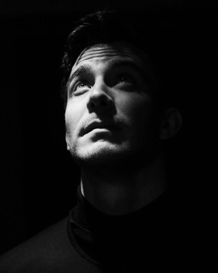 Picture of Luke Thompson