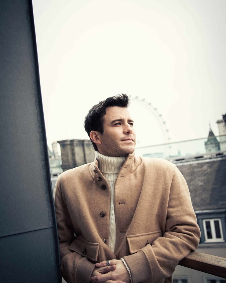 Picture of Luke Thompson