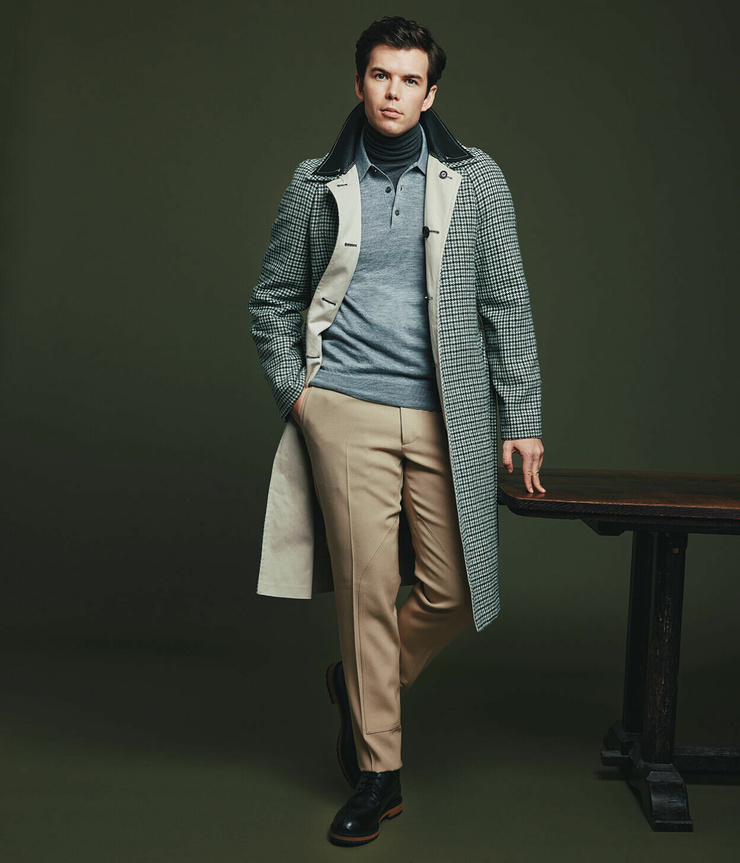 Picture of Luke Newton