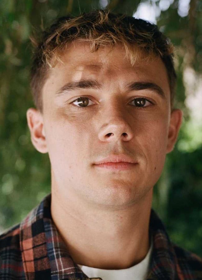 Picture of Calam Lynch