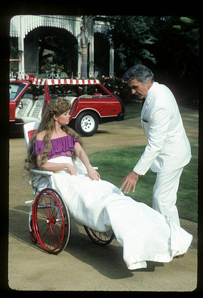 Picture of Michelle Phillips