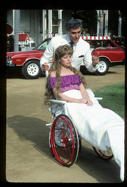 Picture of Michelle Phillips