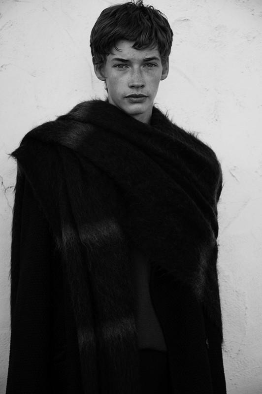 Image of Jacob Lofland