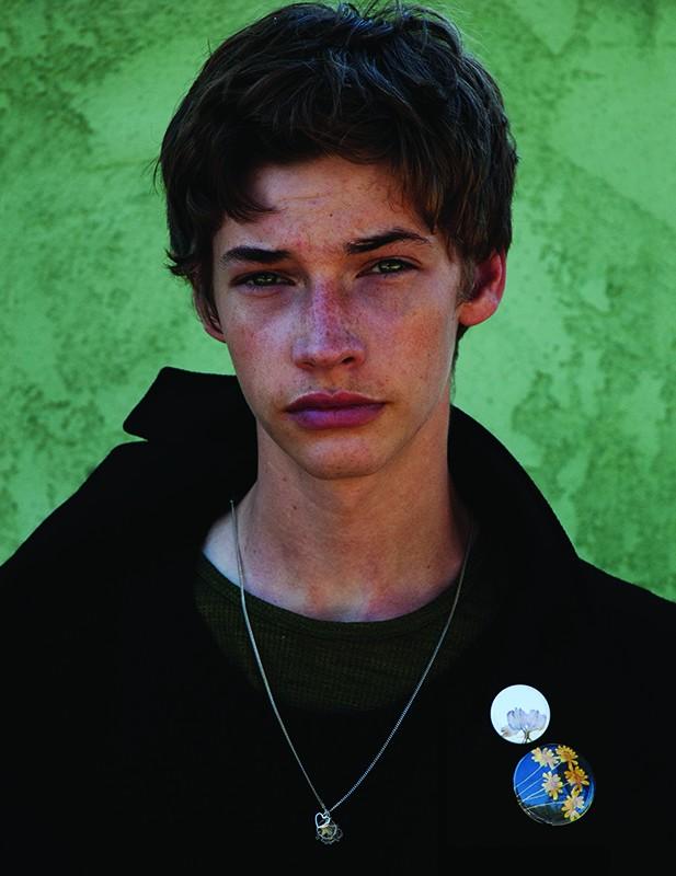 Picture of Jacob Lofland