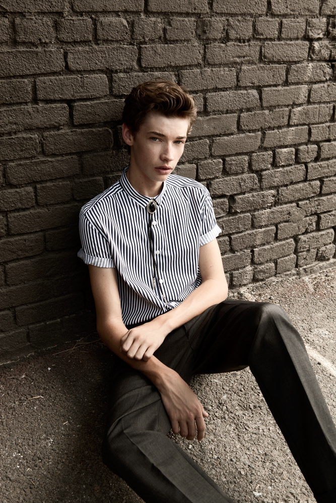 Picture of Jacob Lofland