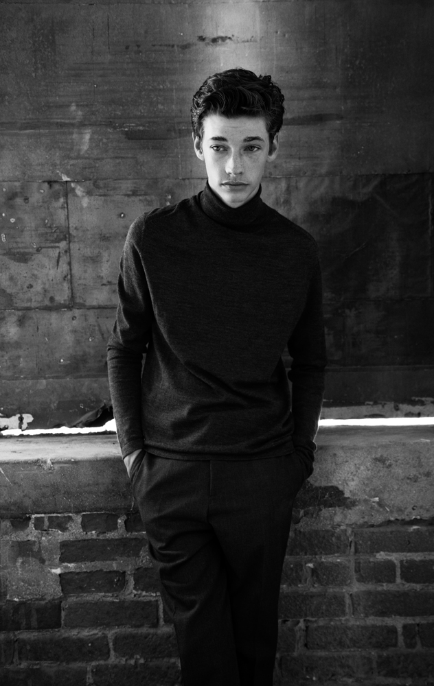 Image of Jacob Lofland