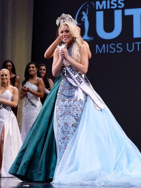 Picture of Kaylyn Slevin