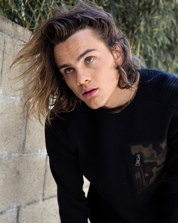 Image of Alex Neustaedter