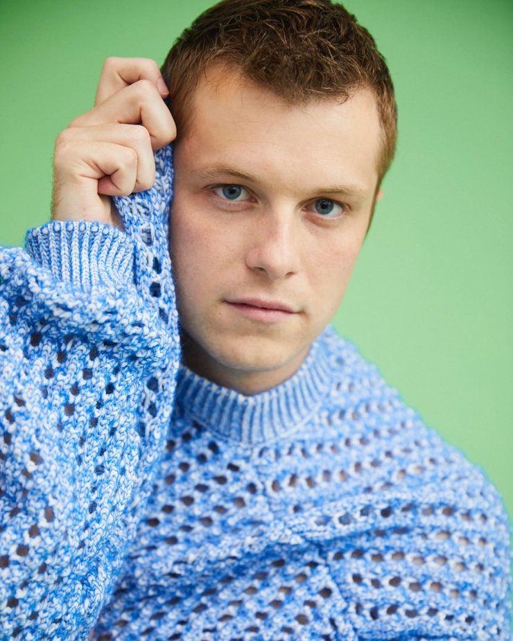 Picture of Tyler Barnhardt