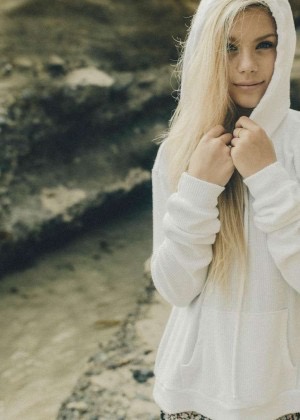Picture of Kaylyn Slevin