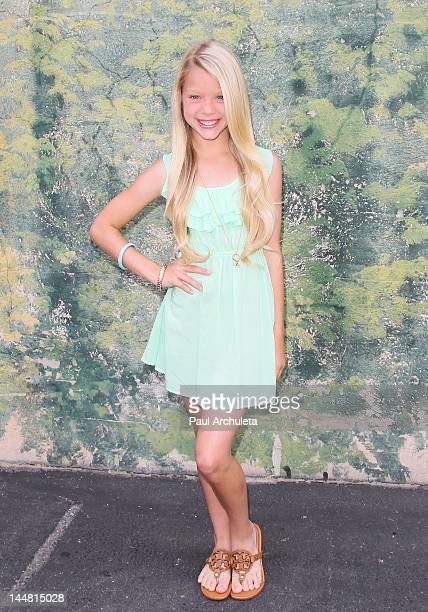 Picture of Kaylyn Slevin