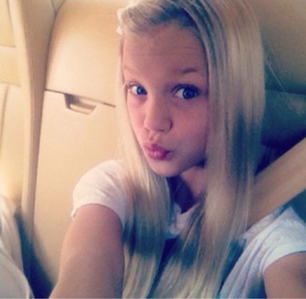 Picture of Kaylyn Slevin