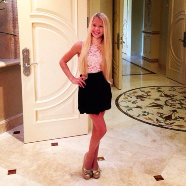 Picture of Kaylyn Slevin