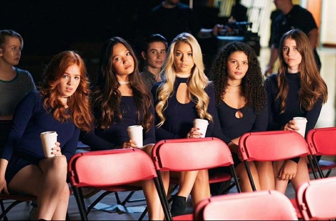 Picture of Kaylyn Slevin