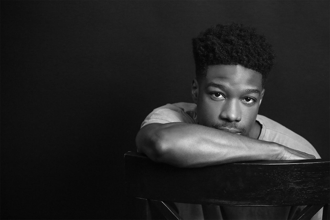 Picture of Lamar Johnson