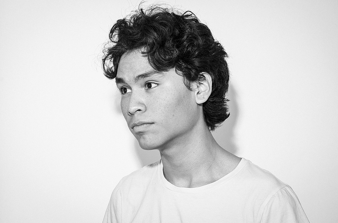 Picture of Forrest Goodluck