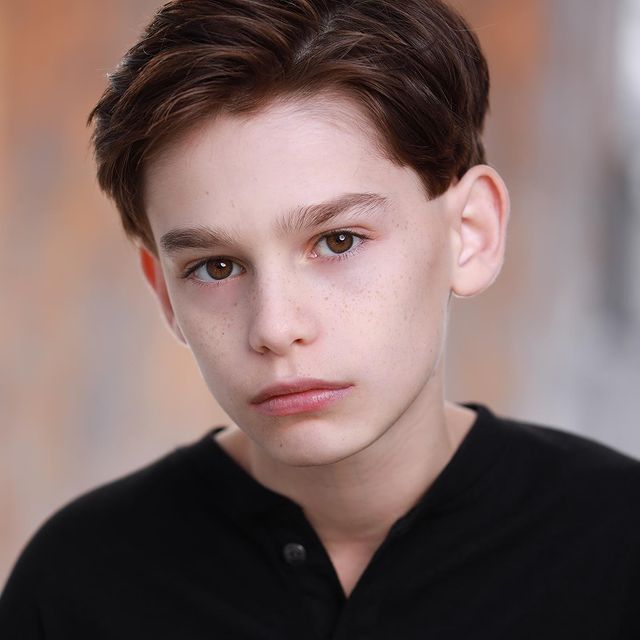 Picture of Jack Fisher