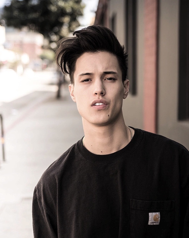 Picture of Derek Luh