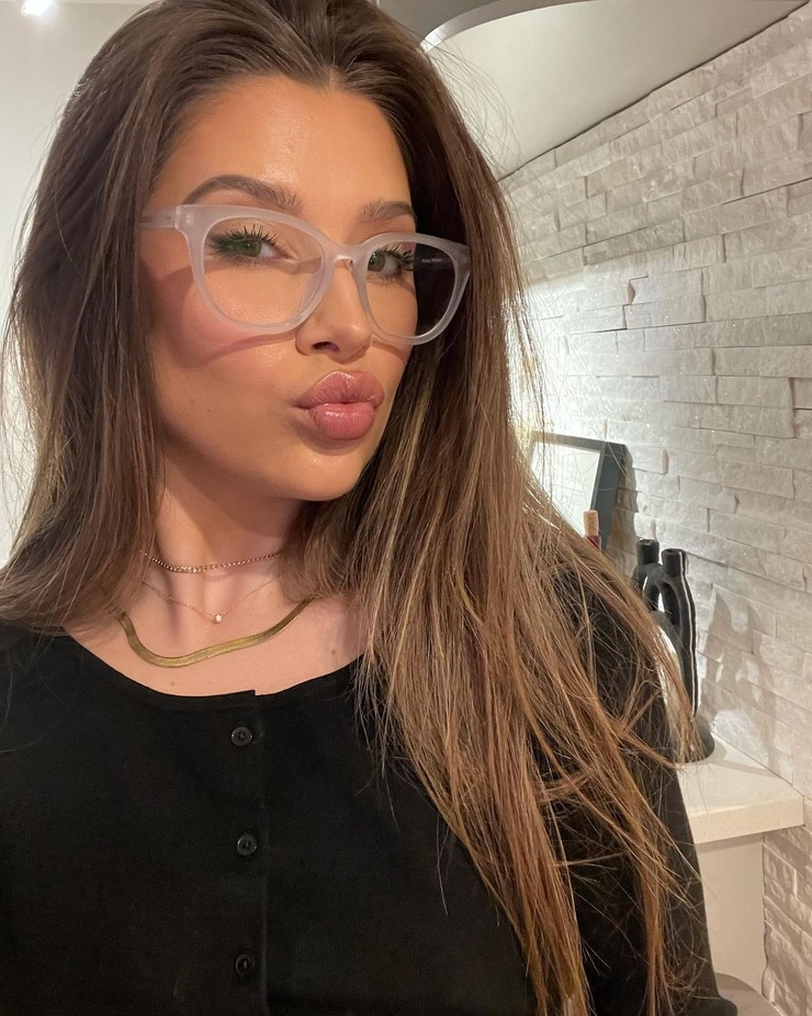 Picture of Natasha Calis