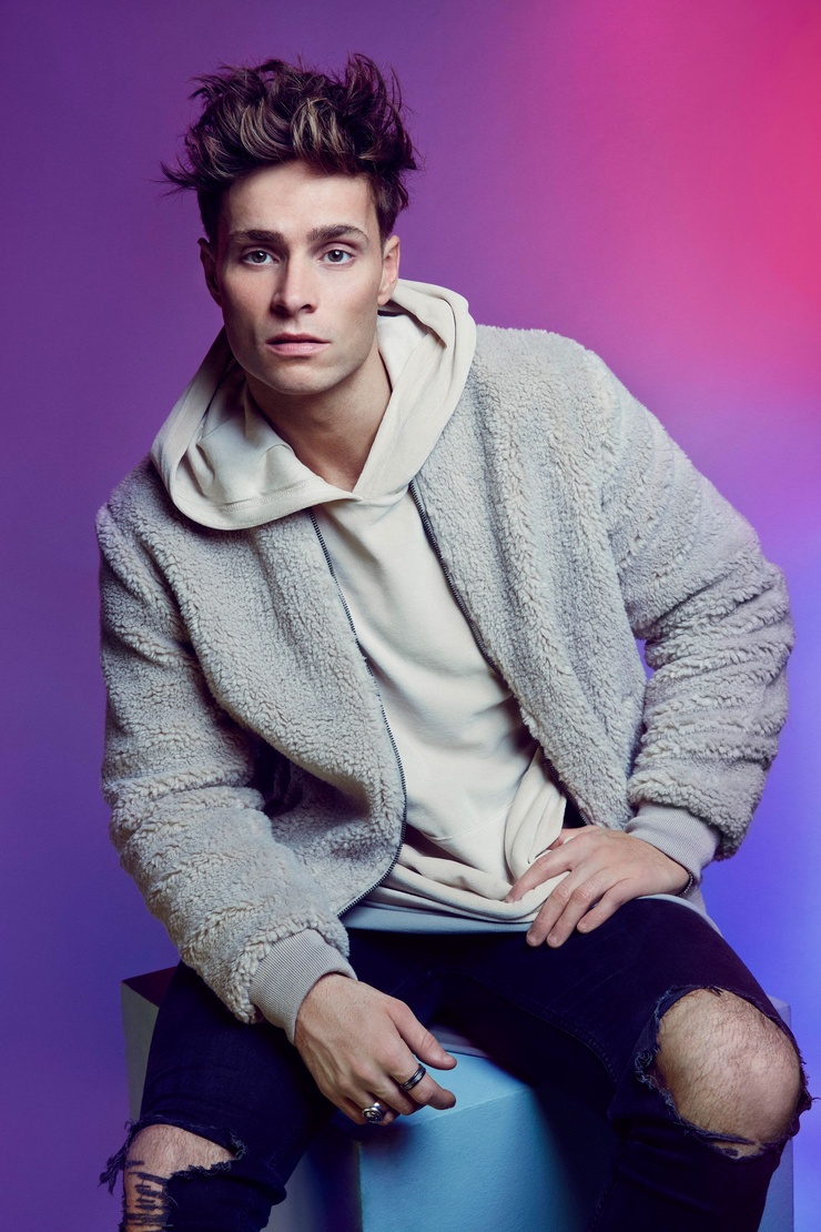 Picture of Spencer Sutherland