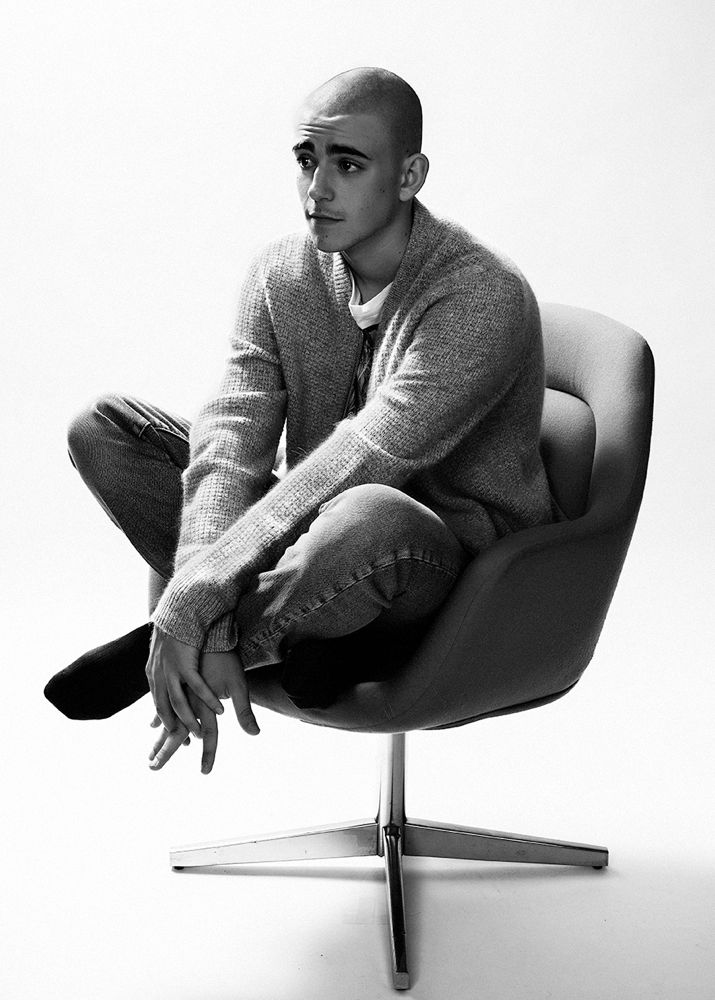 Picture of Charlie Rowe