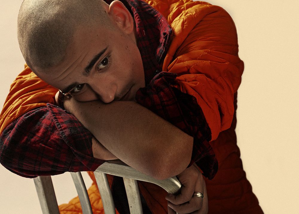 Picture of Charlie Rowe